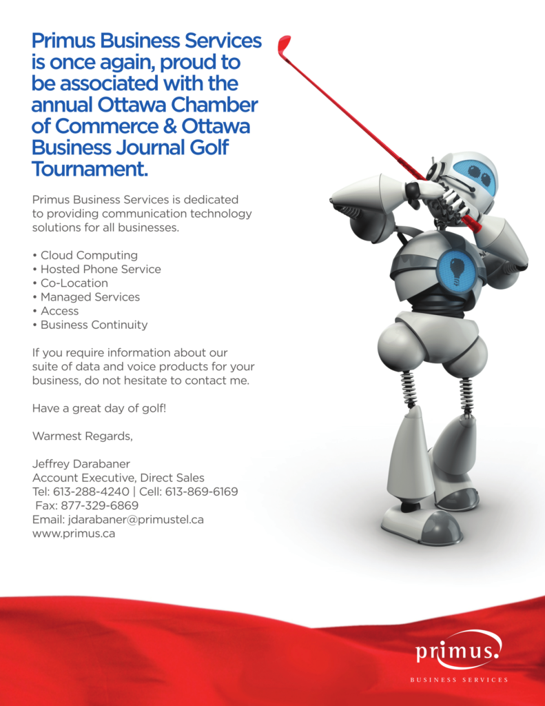 Primus Canada > Creative Innovation - DECOSTA Global